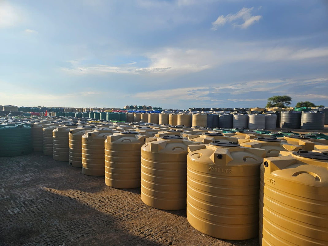 Request a Tank Quote – Makoro Botswana