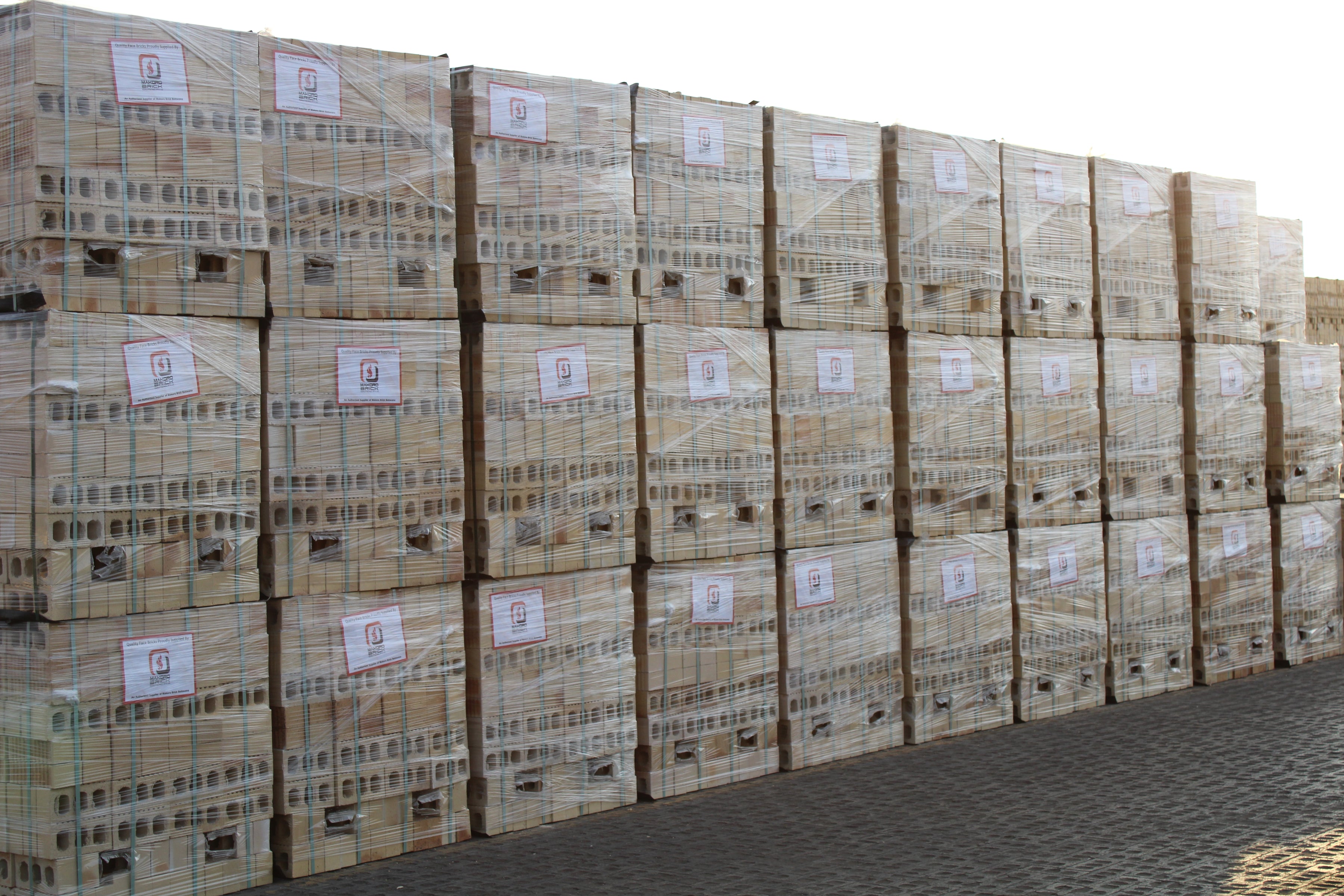 Makoro Brick – Makoro Botswana